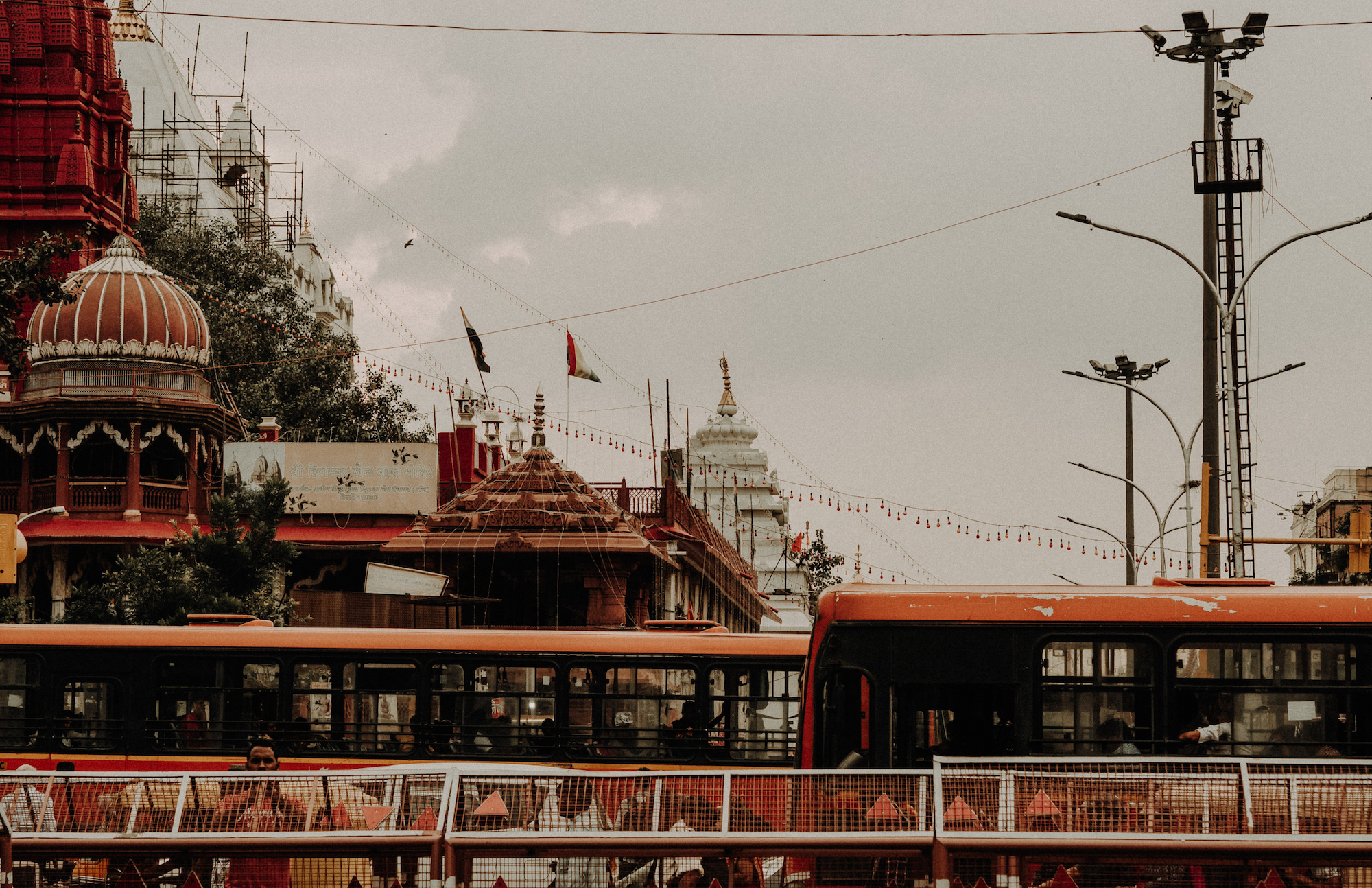 5 bonnes raisons de partir en Inde - Cdiscount Voyages