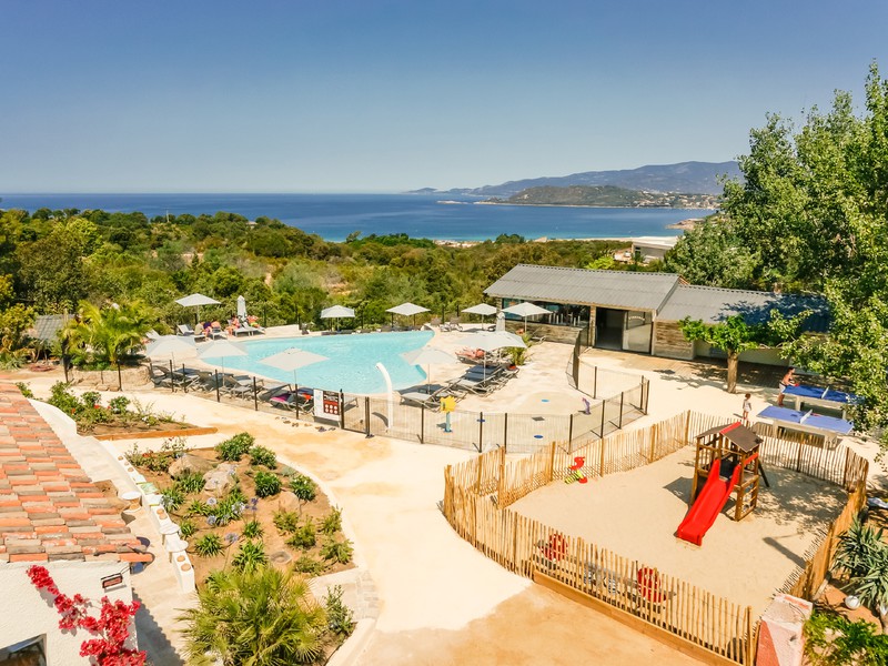 10 campings parfaits pour l'été en France - Les Expéditeurs
