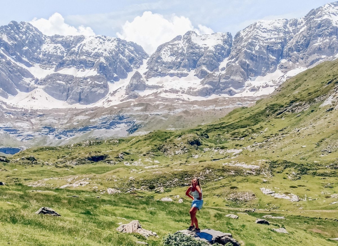 5 randonnées à faire dans les Pyrénées - Cdiscount Voyages