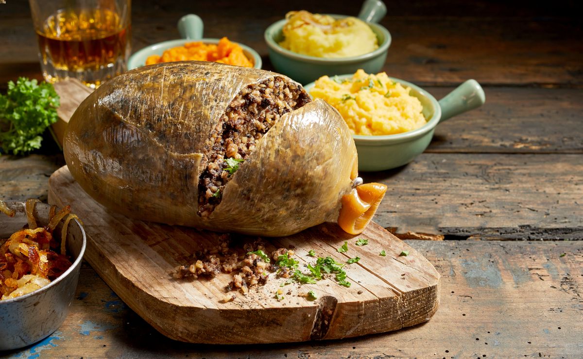 Spécialités anglaises : 8 plats traditionnels de la gastronomie ...